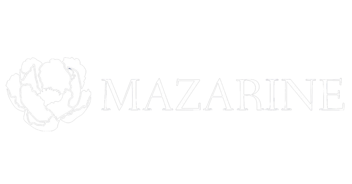 mazarine coloring pages